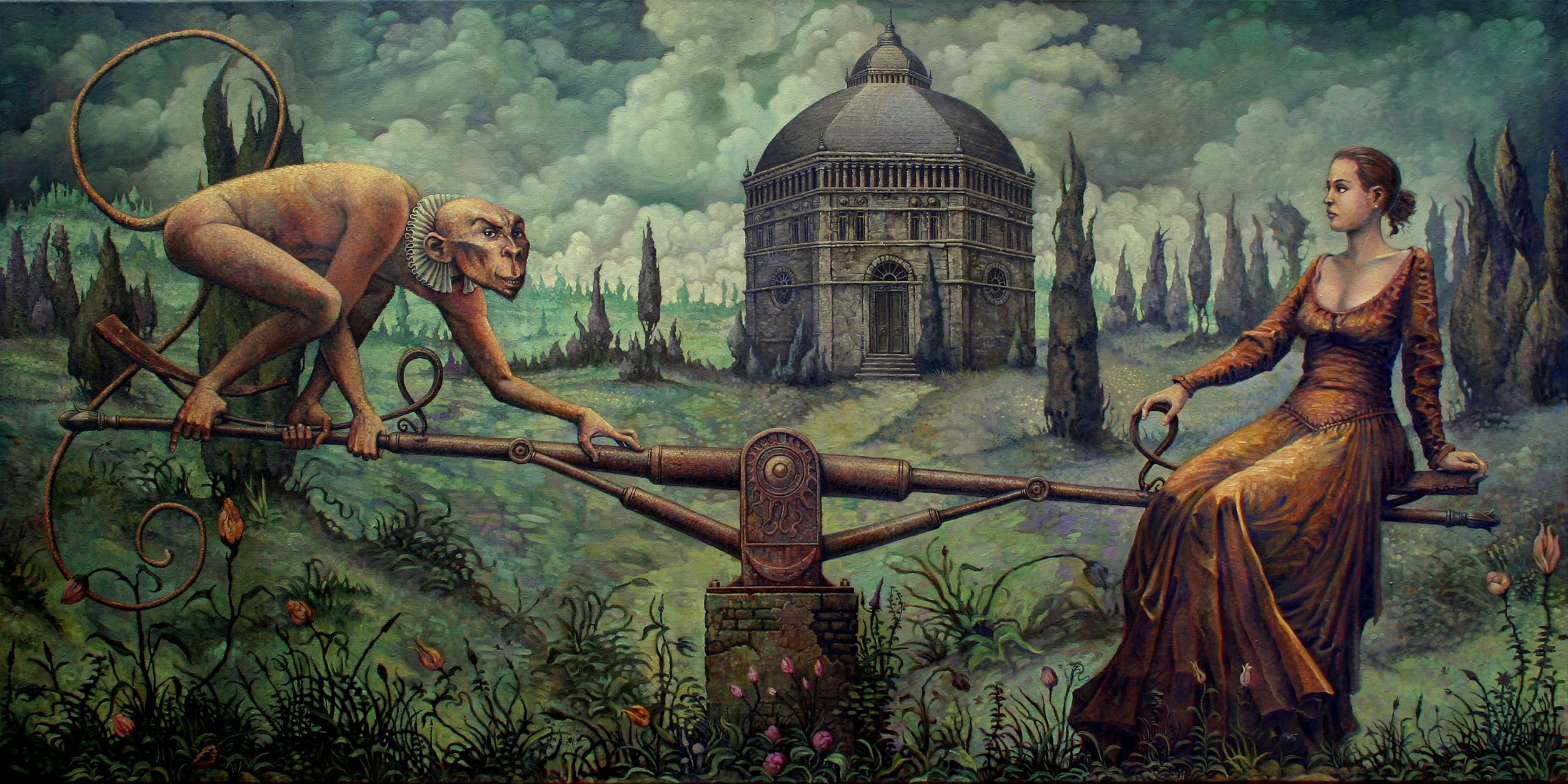 Martin Dee Wan: #Arte | Michael Hutter.