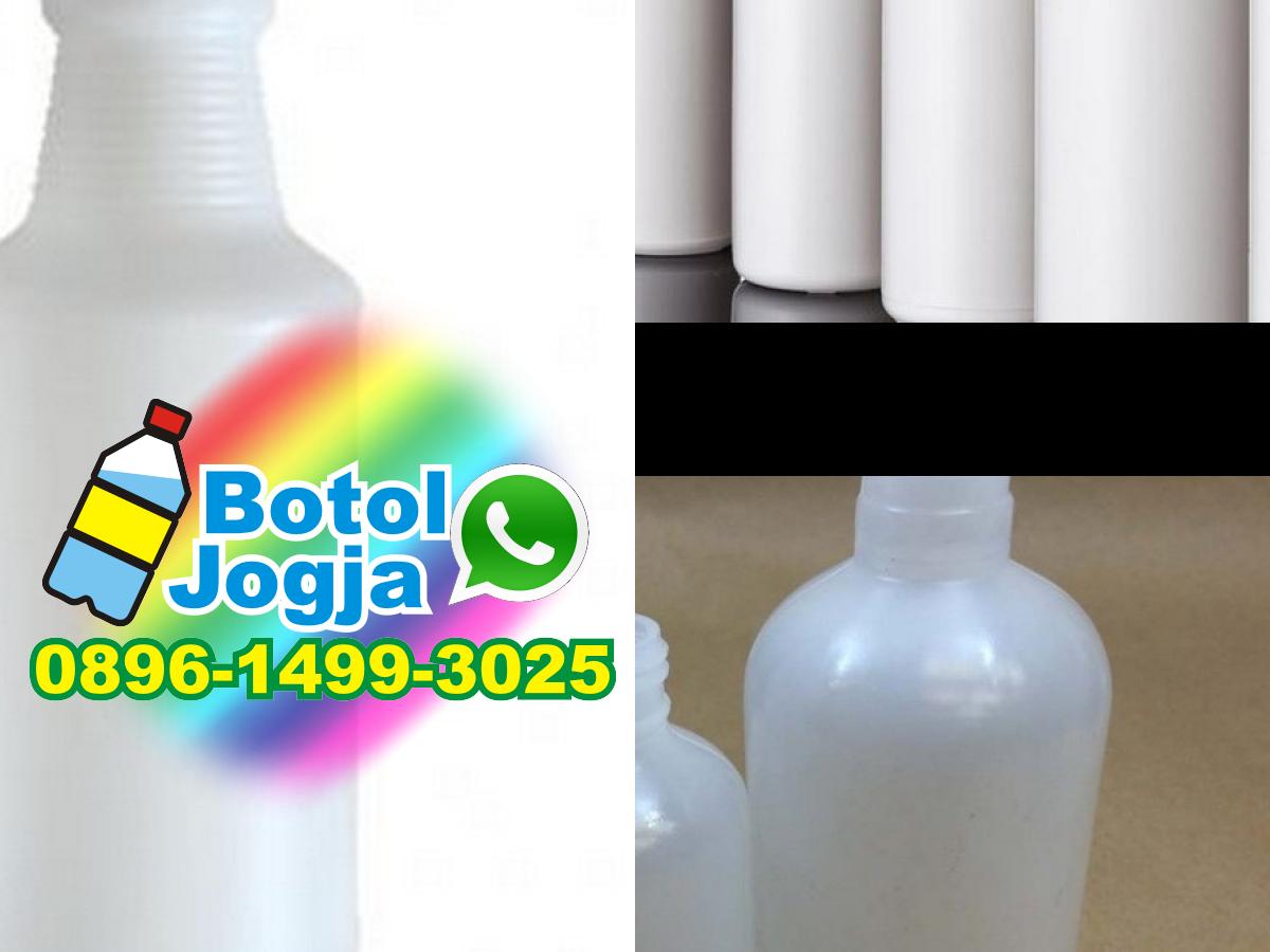 Jual Botol Pet 1 Liter