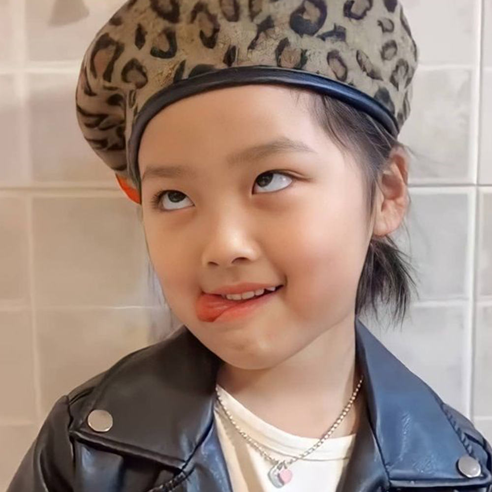 11 Potret Kwon Yuli Youtuber Cilik Asal Korea Selatan - COND