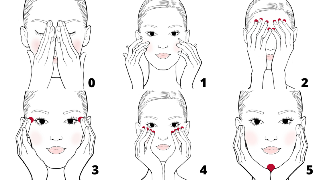 3 Remèdes maison pour soulager les yeux secs naturellement