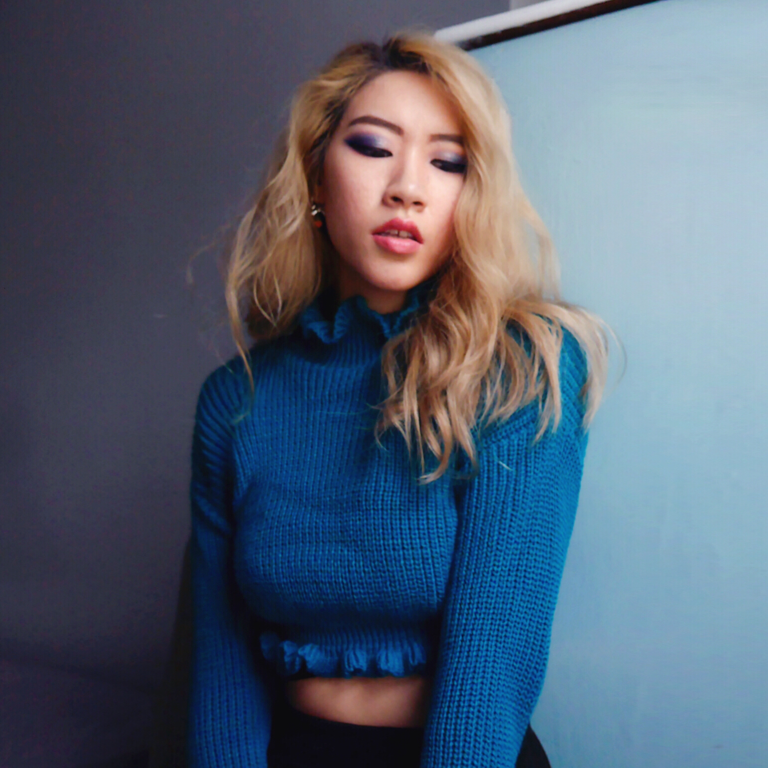 Michelle Cheung - Beauty, Fashion & Food Birmingham Blog.: February 2019