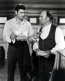 Eyes Wide Ciak!: Da Lurch a Higgins, quando il maggiordomo diventa cult