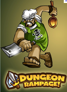 Dungeon Rampage News: Novas classes da Ranger