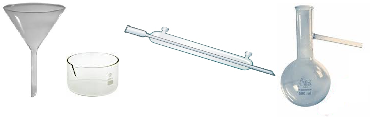 FÍSICA Y QUÍMICA 1º BACH