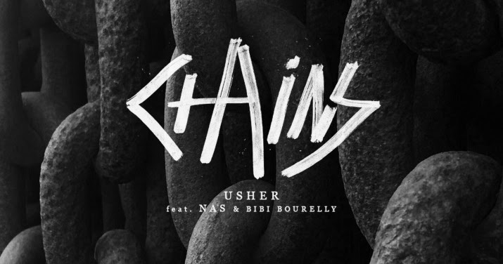 Comentarios Sin Límites: Usher - Chains