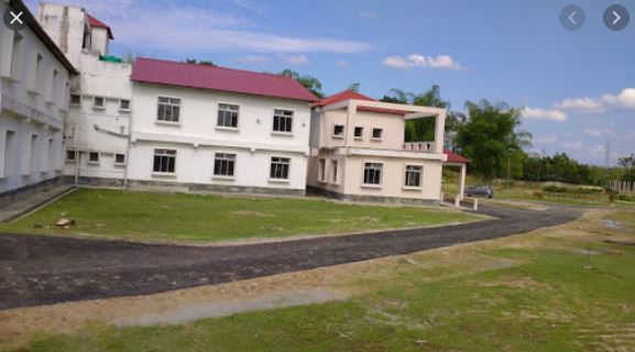 List of Polytechnic Colleges in Assam