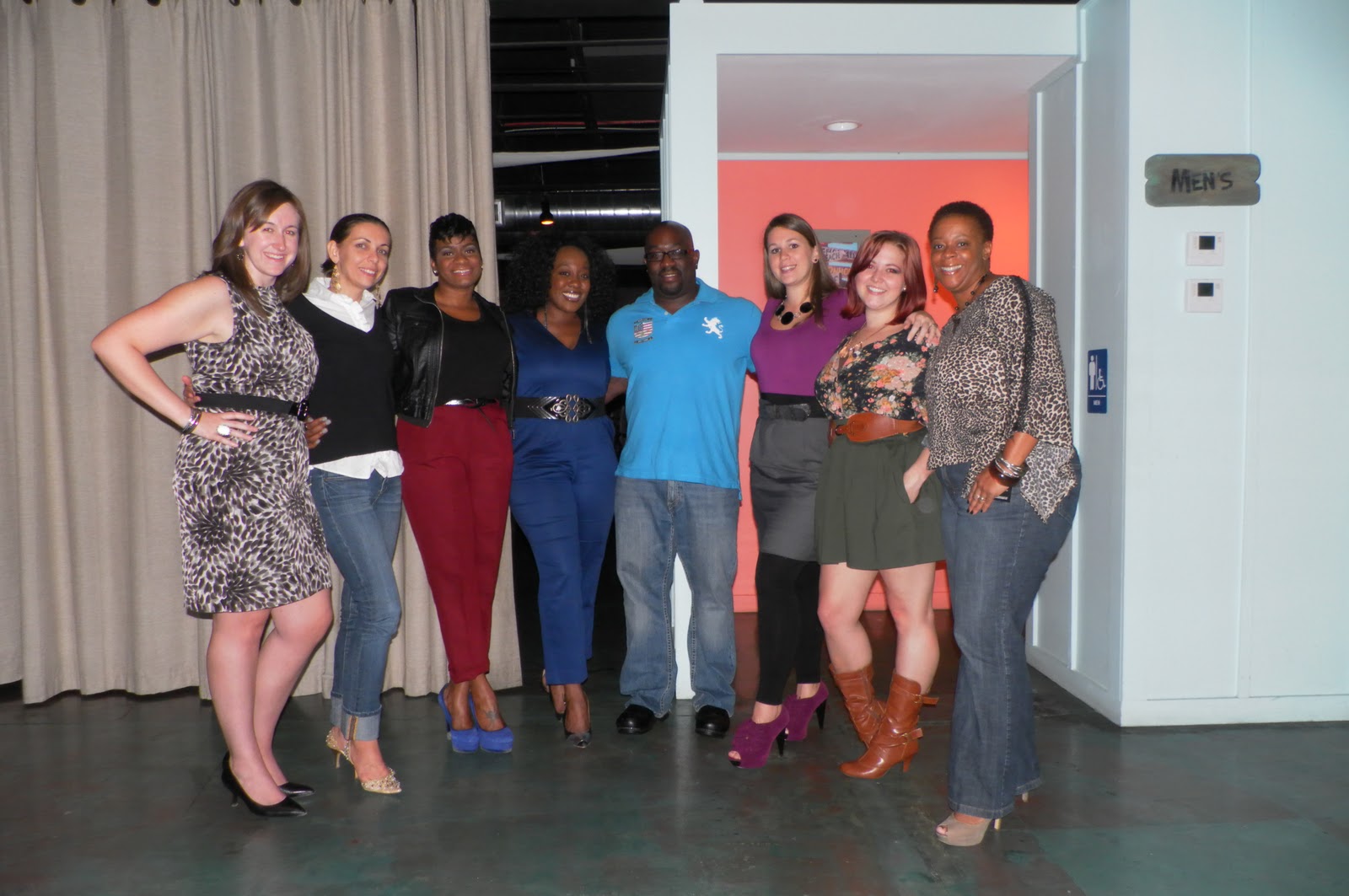 Fashion By Alicia: North Florida and Southern Georgia Blogger Meetup Recap