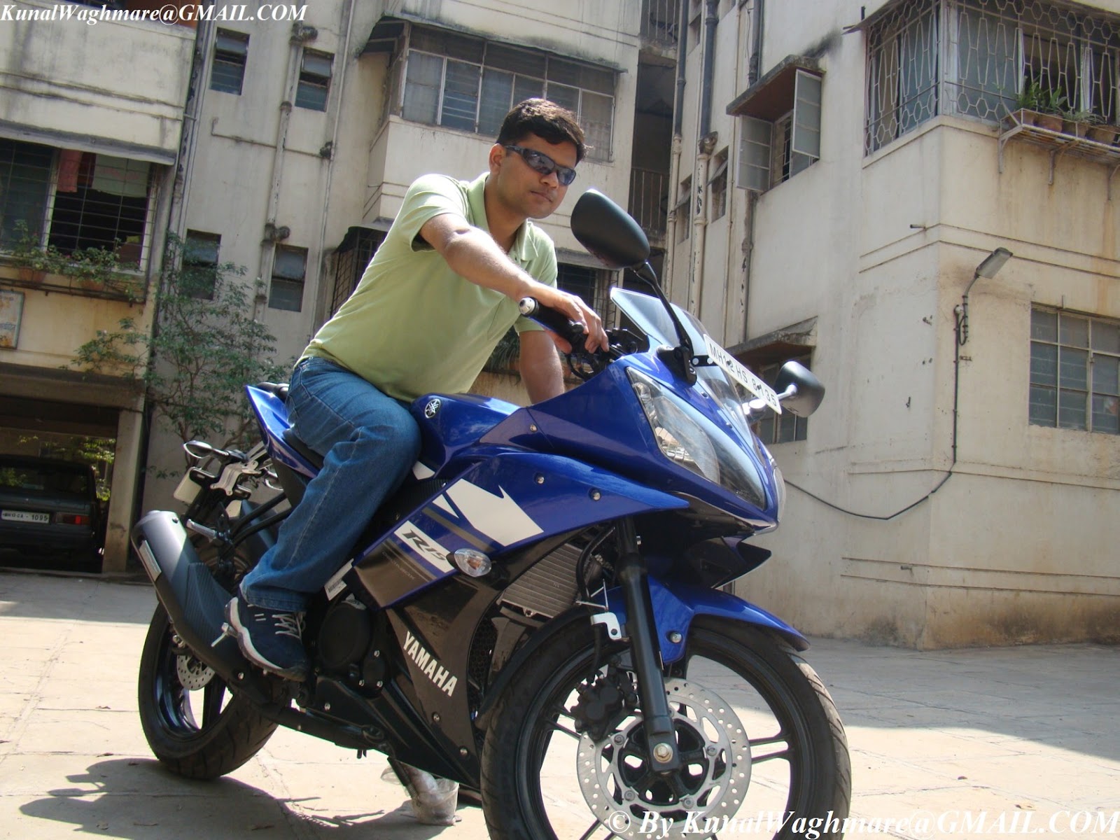 Kunal Waghmare pictures