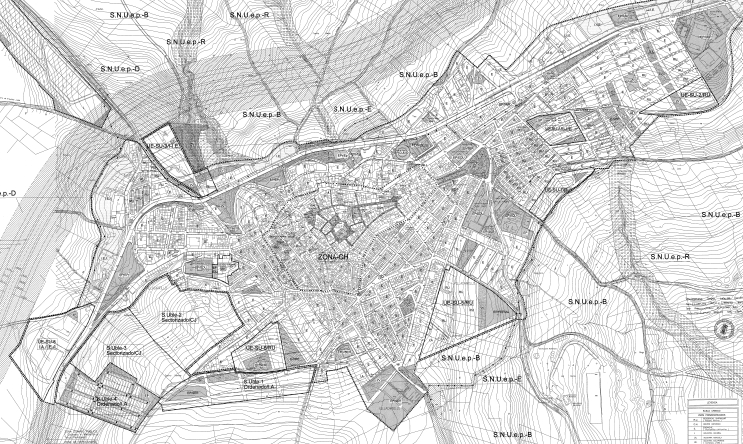 Sebastián Munuera: Señales de revitalización del sector urbanístico en ...