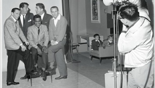 Vintage Movie Star Photos: Taking Over For Hurrell: The Talented and ...