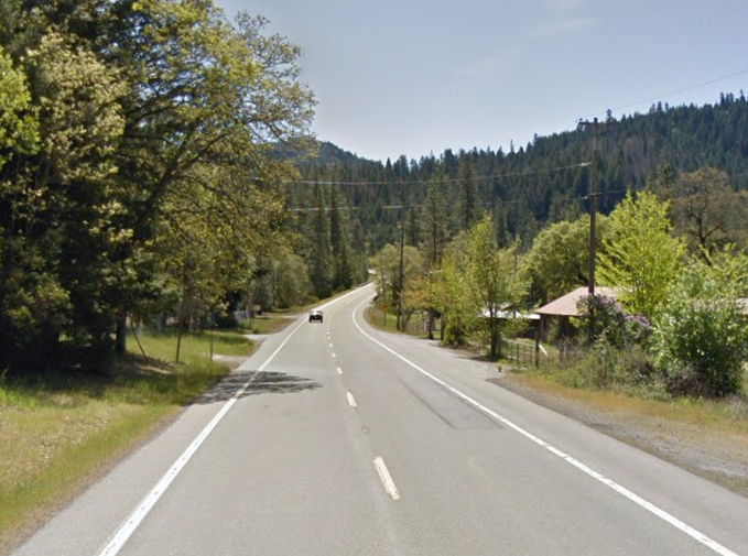 California State Route 36