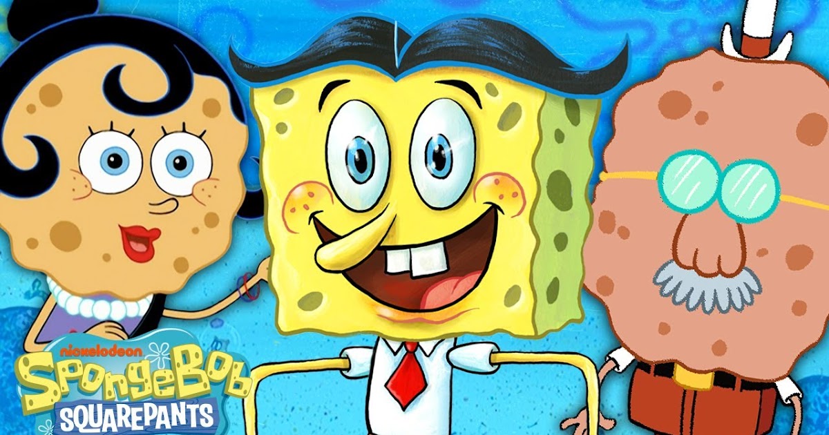 Sundjer bob Kockalone