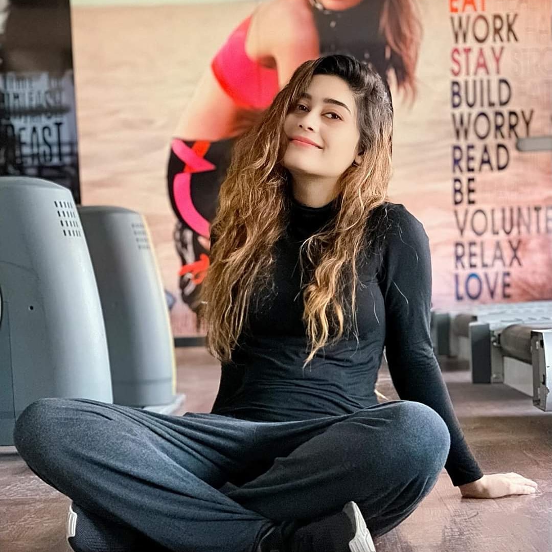 Sofia kay new pics 2020 - sofia kaif