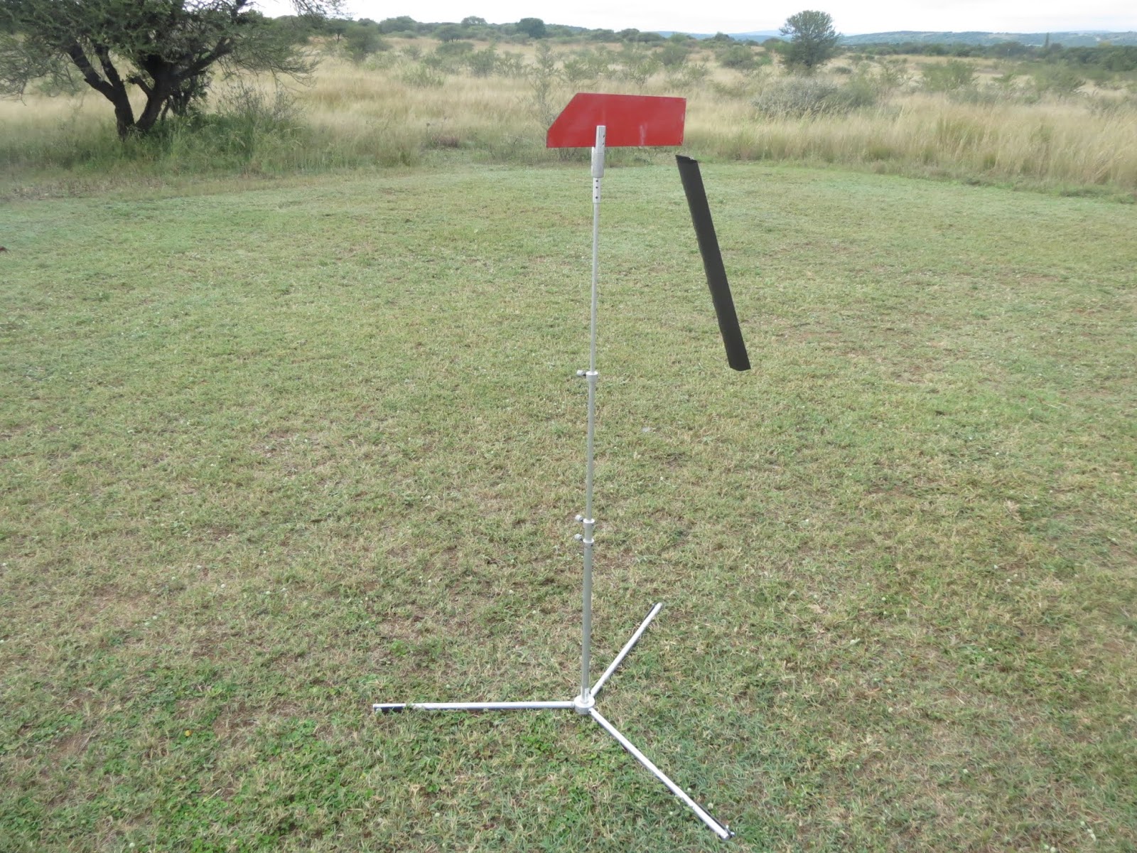 Rimfire & Air Rifle Benchrest Shooting: Equipment & Setup