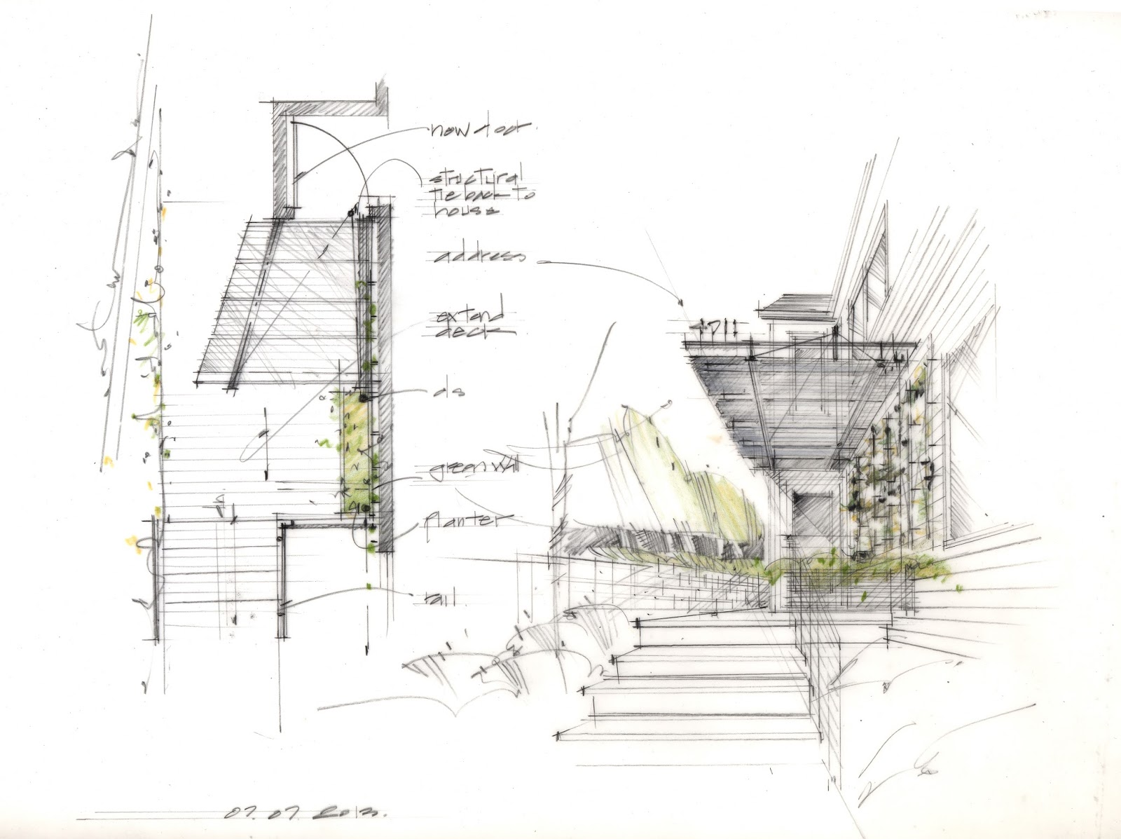 2beepencilworks: working drawings