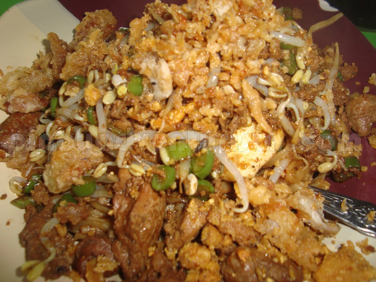 Cagayan - The Delectable Pancit Batil Patung, Tuguegarao's Best ...