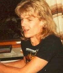 El cementerio del rock: Ole Beich (1955-1991) ~ Anecdotario del Rock ...