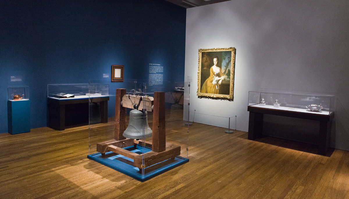 WAM Updates: The Fine Art of Moving Museum Masterpieces Around the World