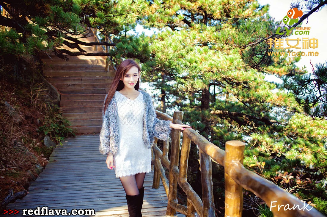 Li Yu Jie 李玉洁