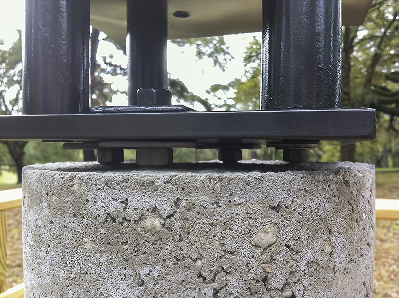 Mike Olivella's Photography Blog: The Home Observatory Pier - The ...