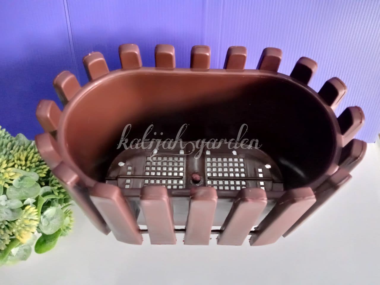 KATIJAH GARDEN : PRODUK KATIJAH GARDEN DI SHOPEE