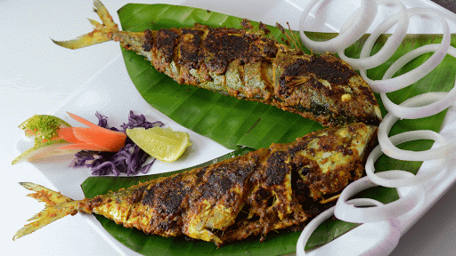 मछ्ली खाने के फायदे और नुकसान क्या है - Fish Khane Ke Fayde In Hindi