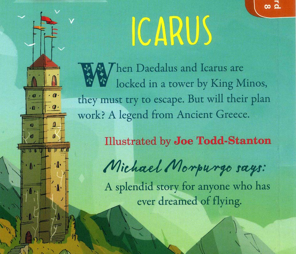 Susan Gates Children's Writer