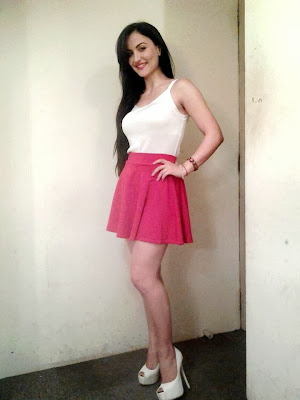 Maria smith: December 2013