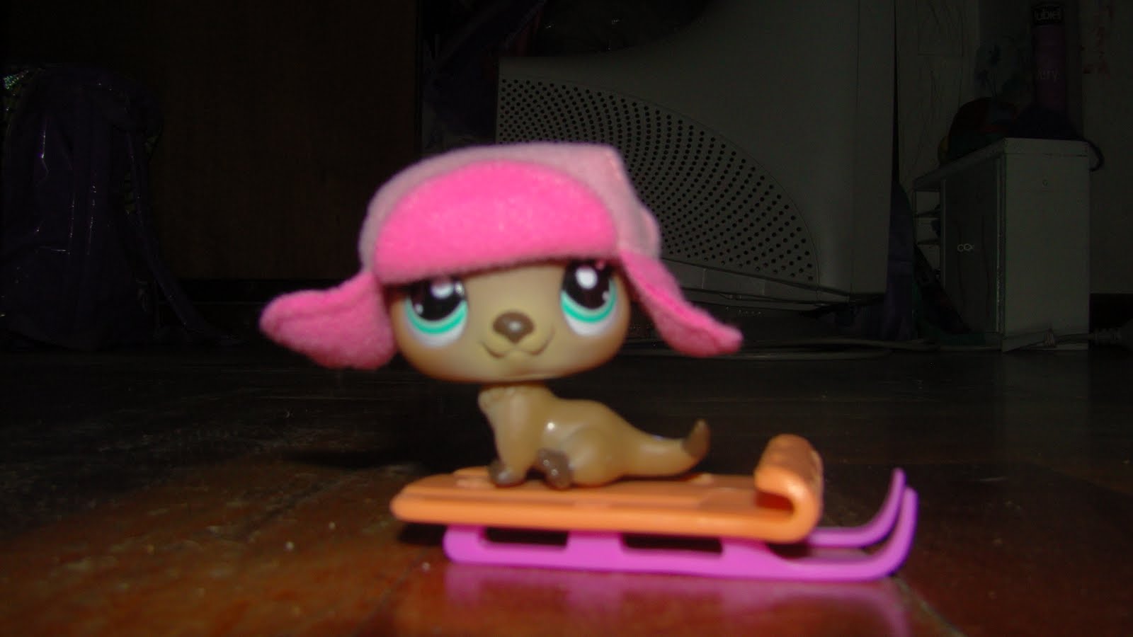 Mipetclub (Littlest Pet Shop)