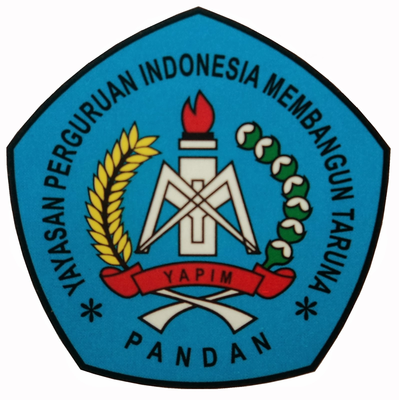 SMA-SMK YAPIM TARUNA PANDAN