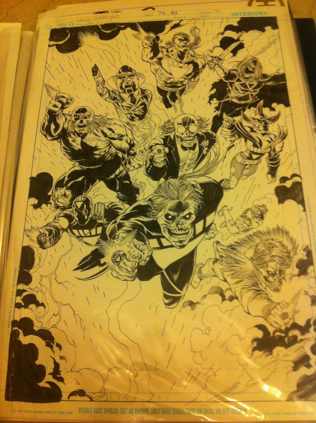 Singapore Comix: Interview with Ardian Syaf@STGCC 2011