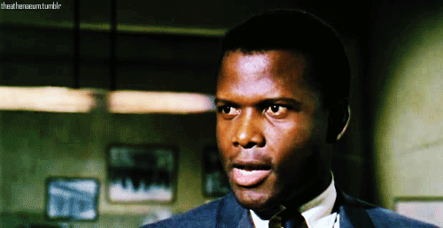 Dans la chaleur de la nuit (In the heat of the night) / Appelez-moi ...