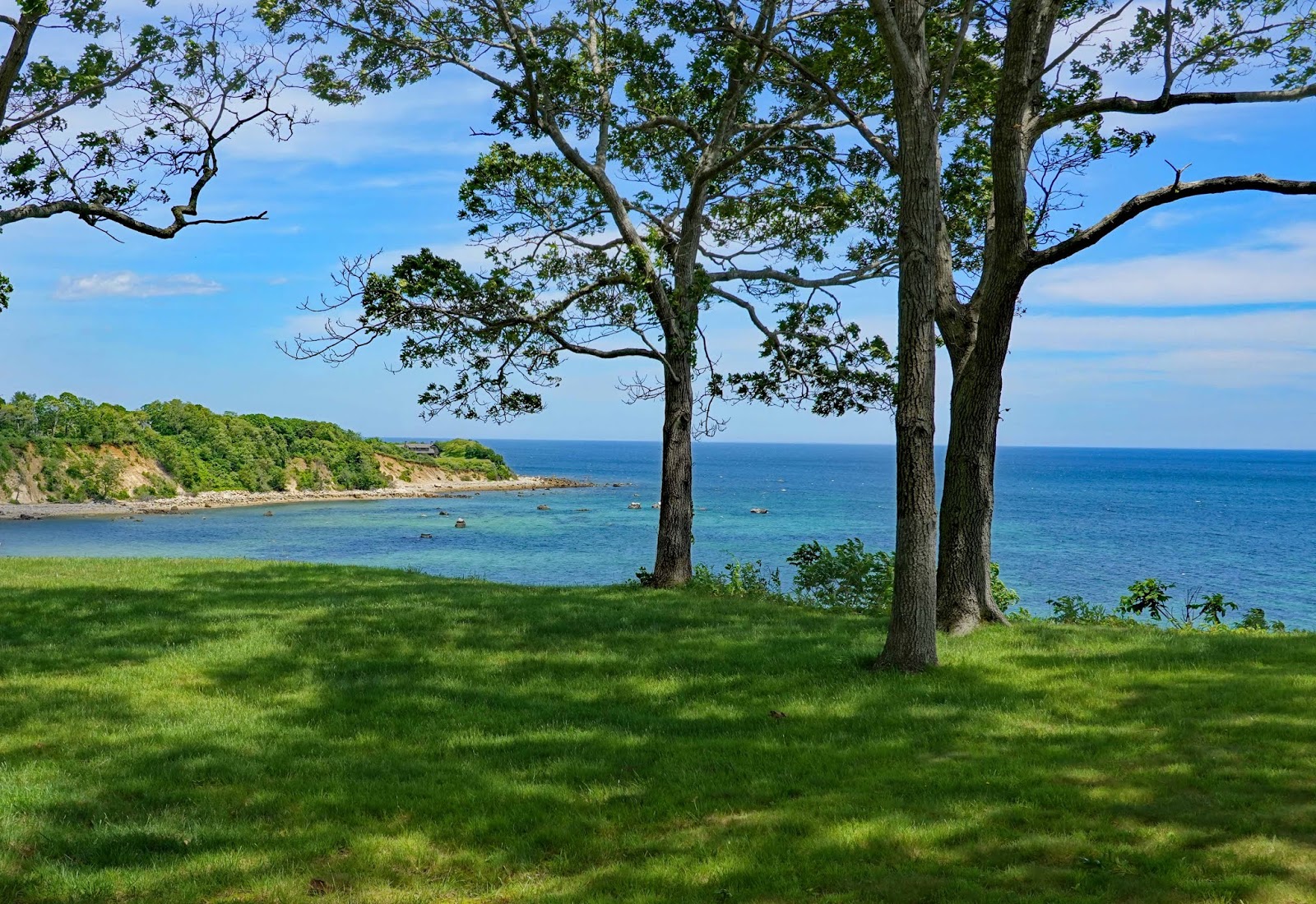 Joe's Retirement Blog: Out and About, Boston, Manomet, Plymouth ...