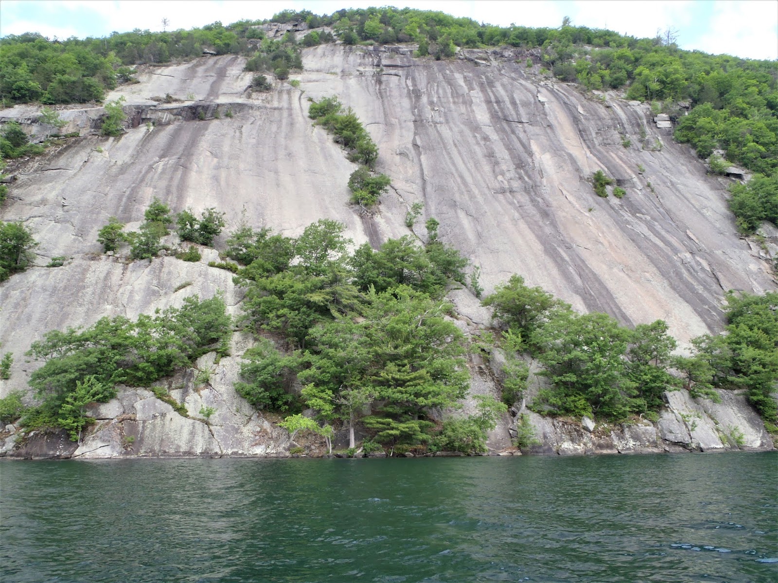 JABE POND, LAKE GEORGE ROGERS ROCK, SOUTH BAY LAKE CHAMPLAIN paddling.