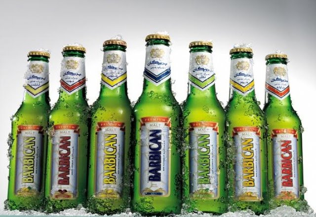 starker beer factory close down?