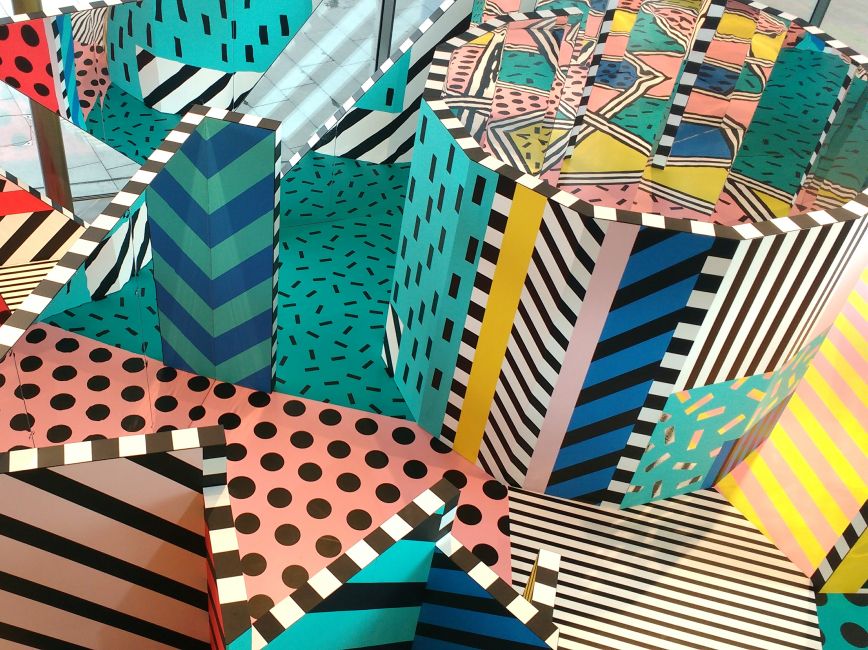 Bugs and Fishes by Lupin: The Colourful World of WALALA X PLAY