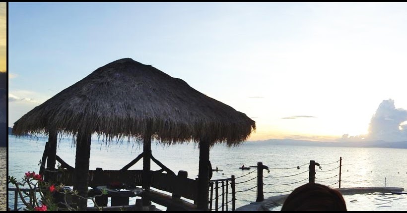 Adventures of Luzzie : Costa De Letecia