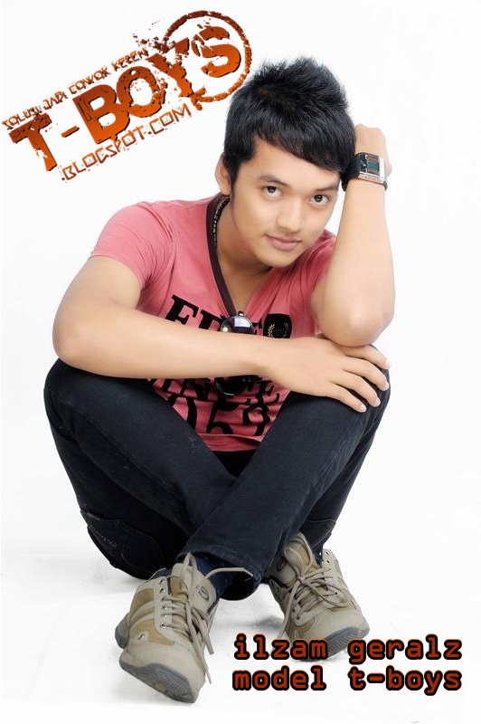 T-BOYSolution: T-BOYS Modeling School