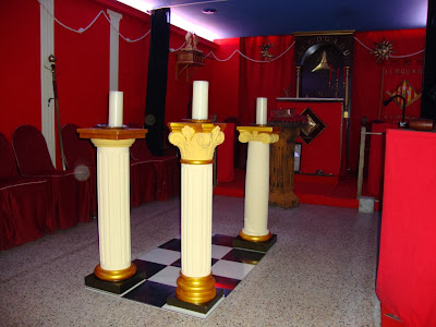 DETALLES DEL TEMPLO
