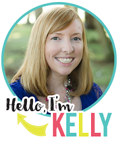 Kelly McCown: Math Tips for Parents at Home