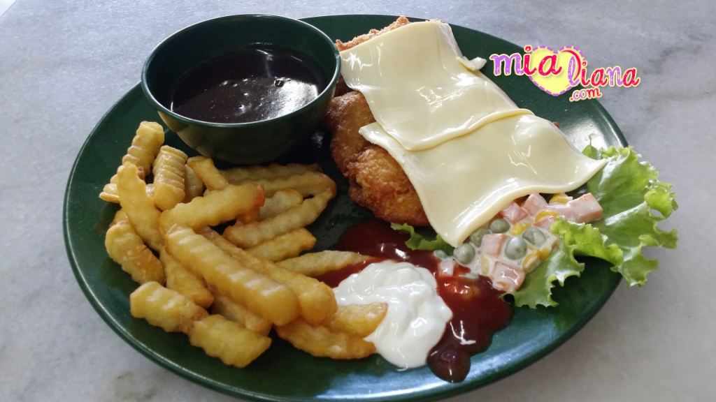 5 Must-Have Western Food In Malaysia