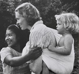 The Peace and the Passion: Heroes of the Faith: Elisabeth Elliot