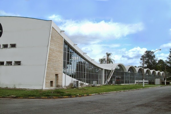 Começam as Obras de Expansão do ITA