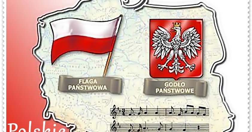 Boberkowy World : Symbole narodowe Polski - propozycja aktywności w ...