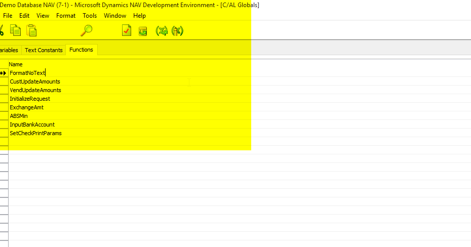 MS Dynamics 365 Business Central How To Convert Amount In Words In Reports Of MS Dynamics NAV ms-dynamics-365-business-central-how-to-convert-amount-in-words-in-reports-of-ms-dynamics-nav