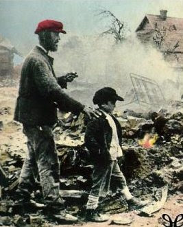 Il Blog di Vincenzo Megna: Da "Il sentiero dei nidi di ragno": la vita ...