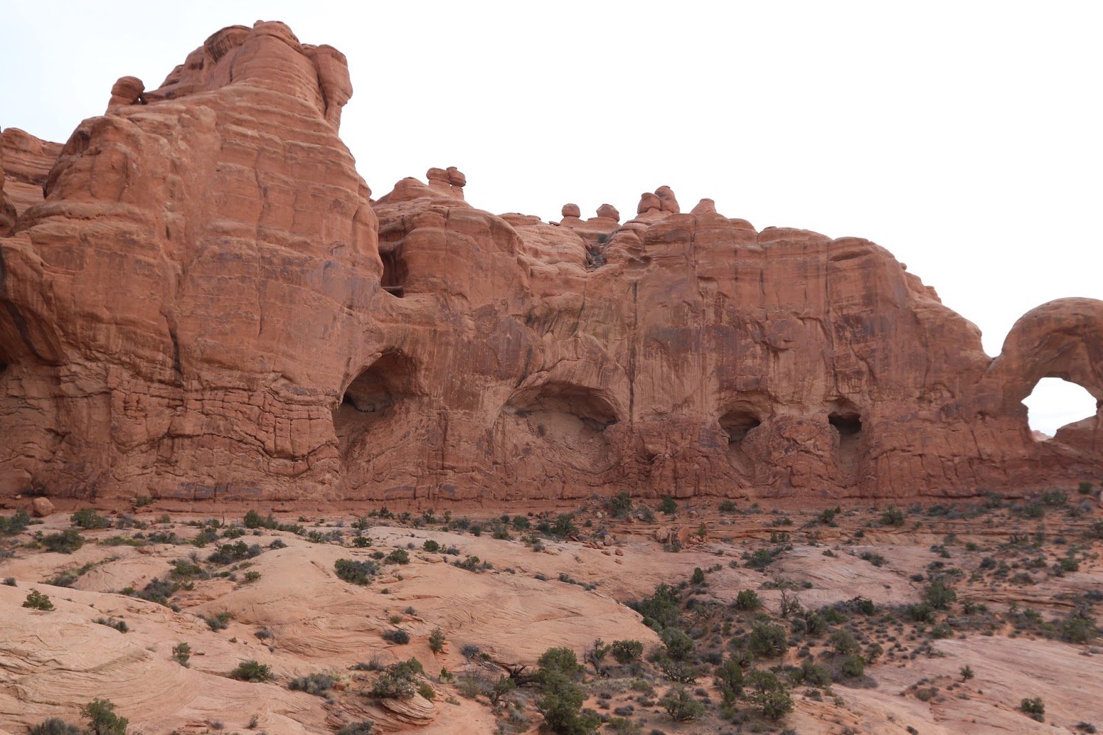 gjhikes.com: Arches National Park (22)
