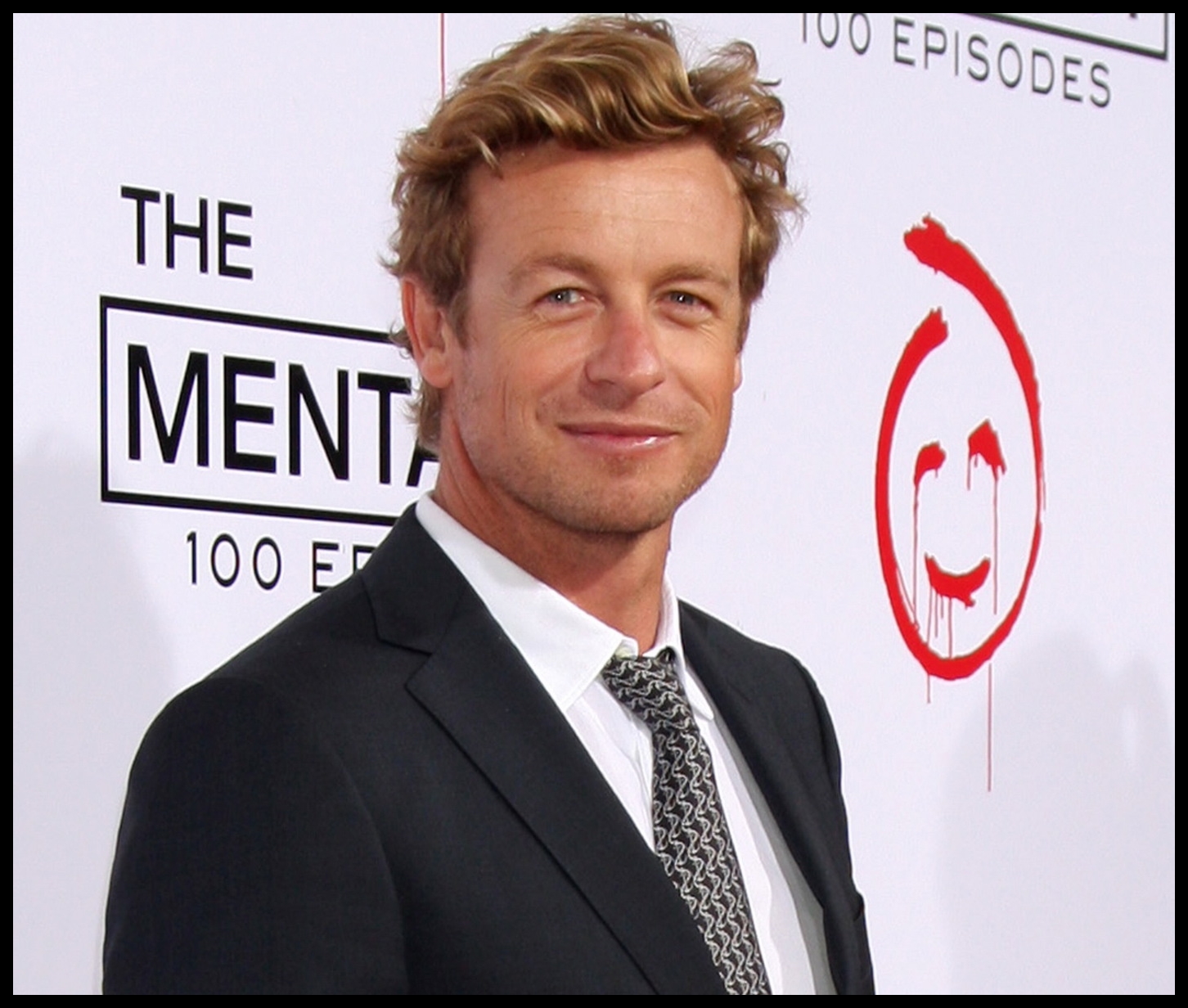 Elessandro De Almeida Blogger: Red John o Vilão De o Mentalista...Tigre ...