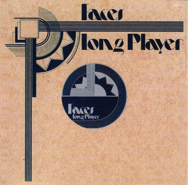 URBAN ASPIRINES: Faces: Discography 1970 - 1973 (4 Albums)