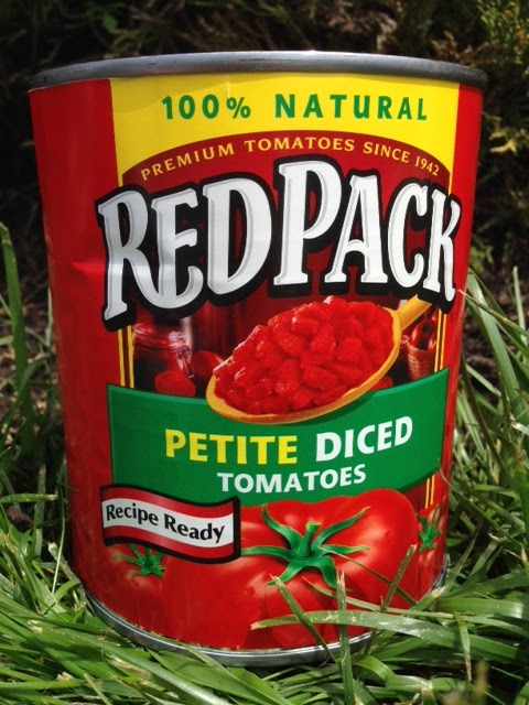 Redpack Tomatoes Sassy Chicken Salad Recipe (AND A GIVEAWAY ...